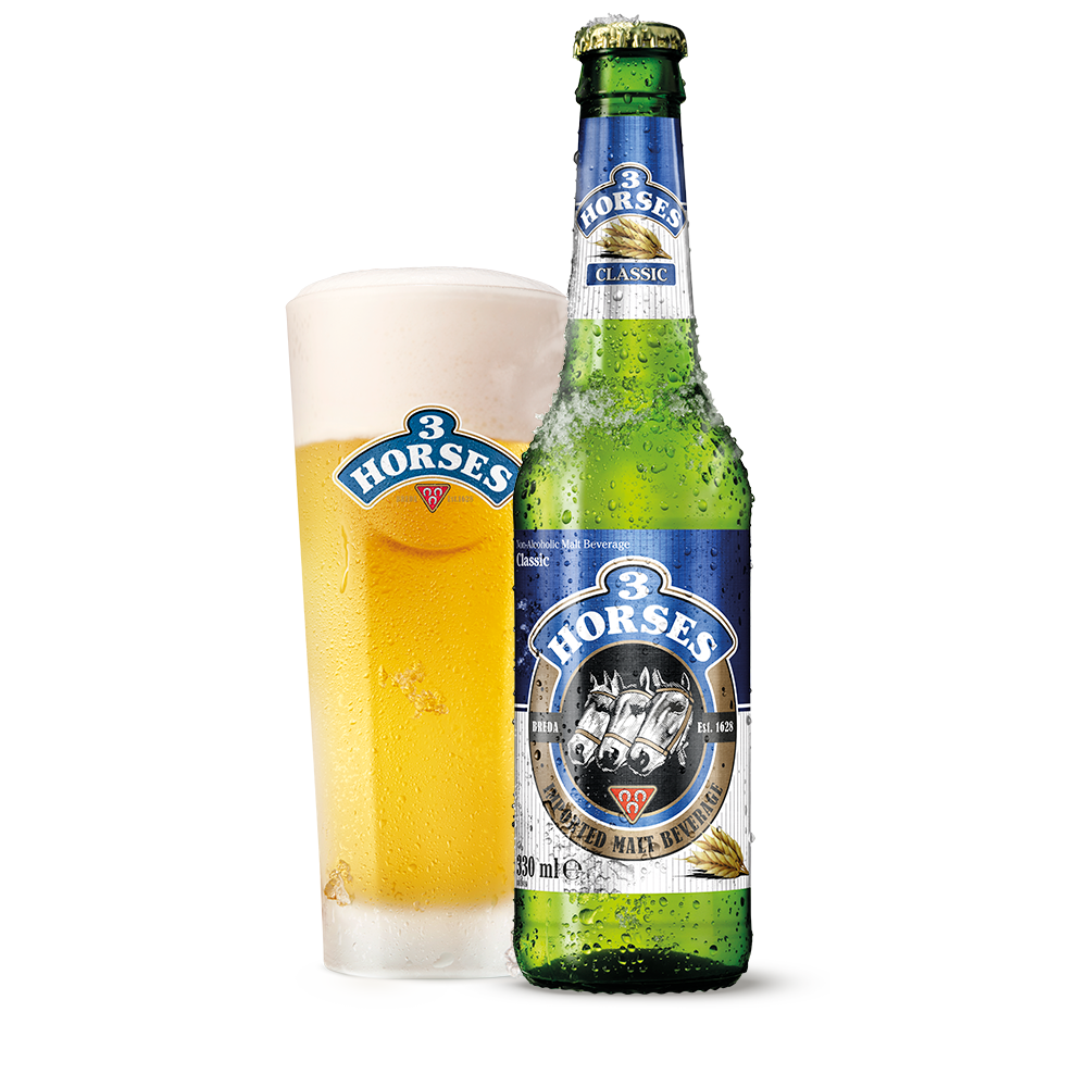 Our Brands | United Dutch Breweries