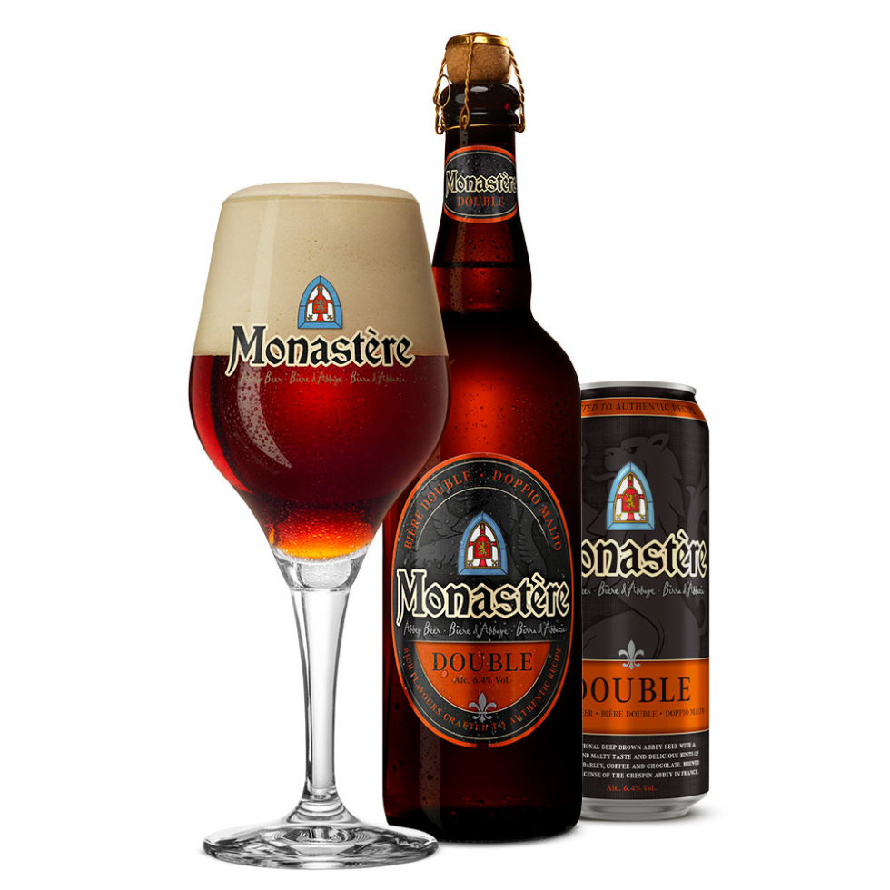 Monastere | United Dutch Breweries