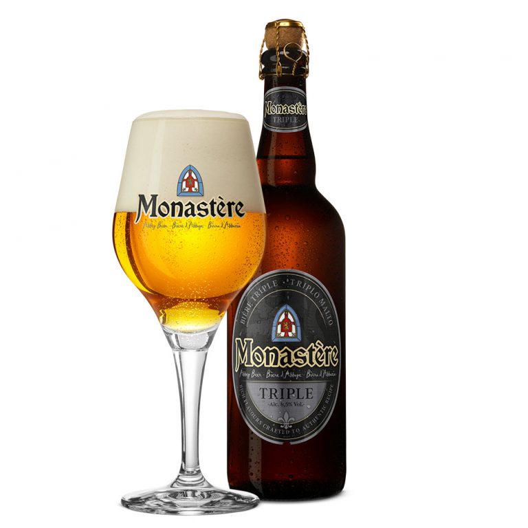 Monastere | United Dutch Breweries