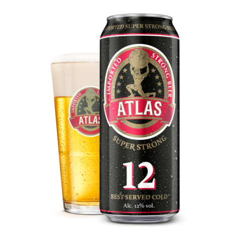 ATLAS | United Dutch Breweries