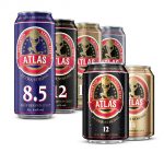 ATLAS | United Dutch Breweries