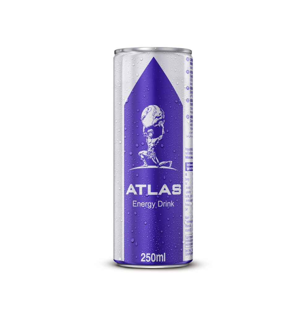ATLAS | United Dutch Breweries