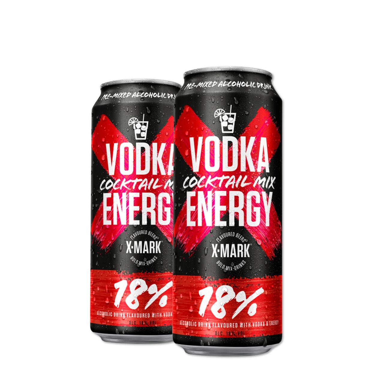 X-mark | United Dutch Breweries