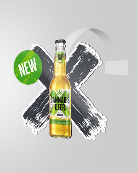 X-mark | United Dutch Breweries