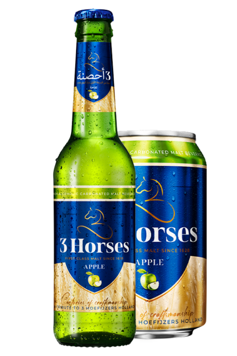 Our portfolio | United Dutch Breweries