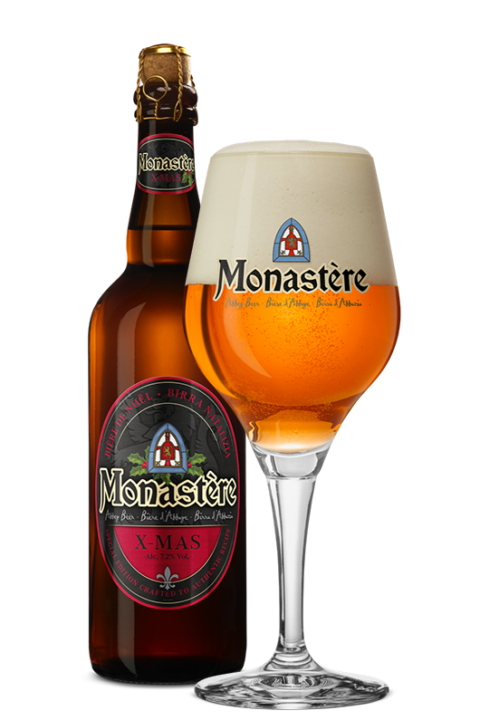 Our portfolio | United Dutch Breweries