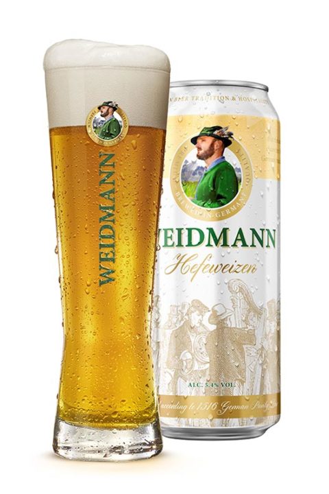 Our portfolio | United Dutch Breweries