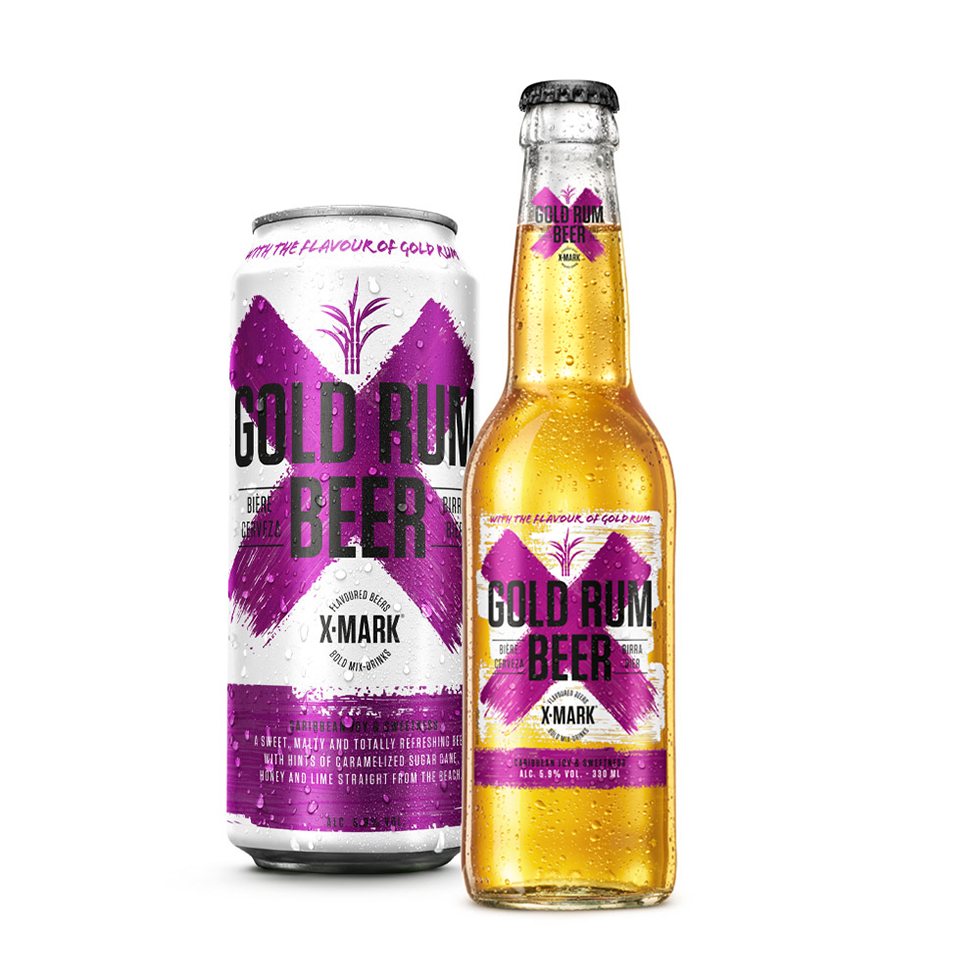 Our portfolio | United Dutch Breweries