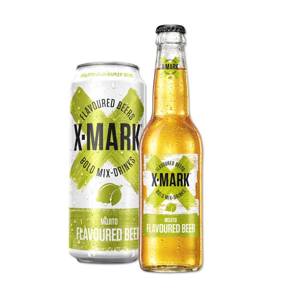 X-mark | United Dutch Breweries