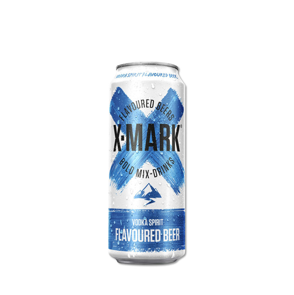 X-mark | United Dutch Breweries
